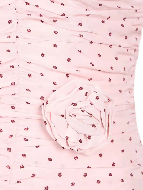 ROTATE BY BIRGER CHRISTENSEN Mini Dress