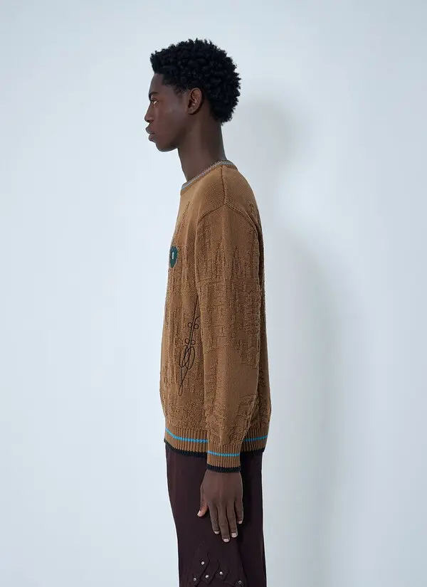 KIKO KOSTADINOV Fitz Sweater