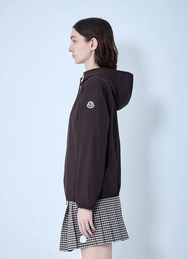 Moncler Fegeos Hooded Jacket