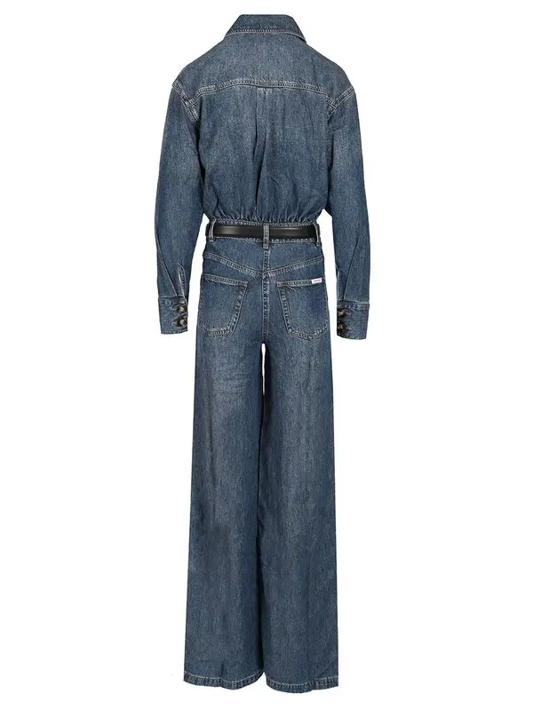 SELF-PORTRAIT One-piece Suit