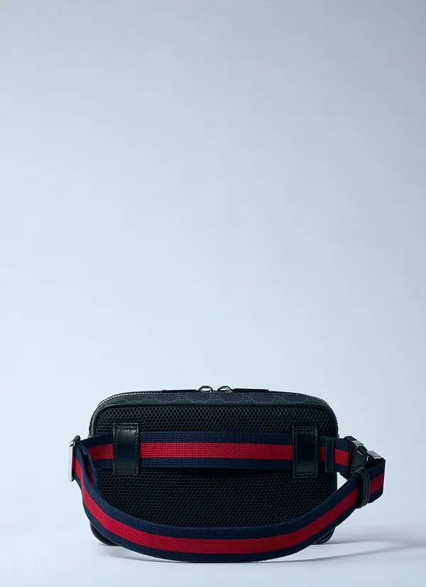 Gucci Gg Belt Bag