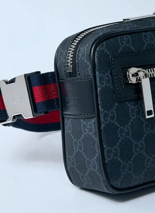 Gucci Gg Belt Bag