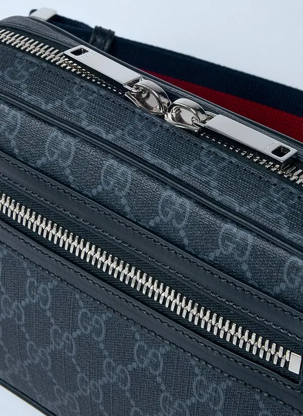 Gucci Gg Belt Bag
