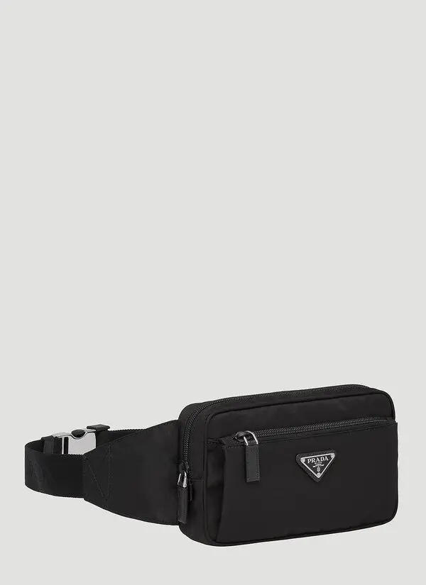 Prada Re-nylon Belt Bag