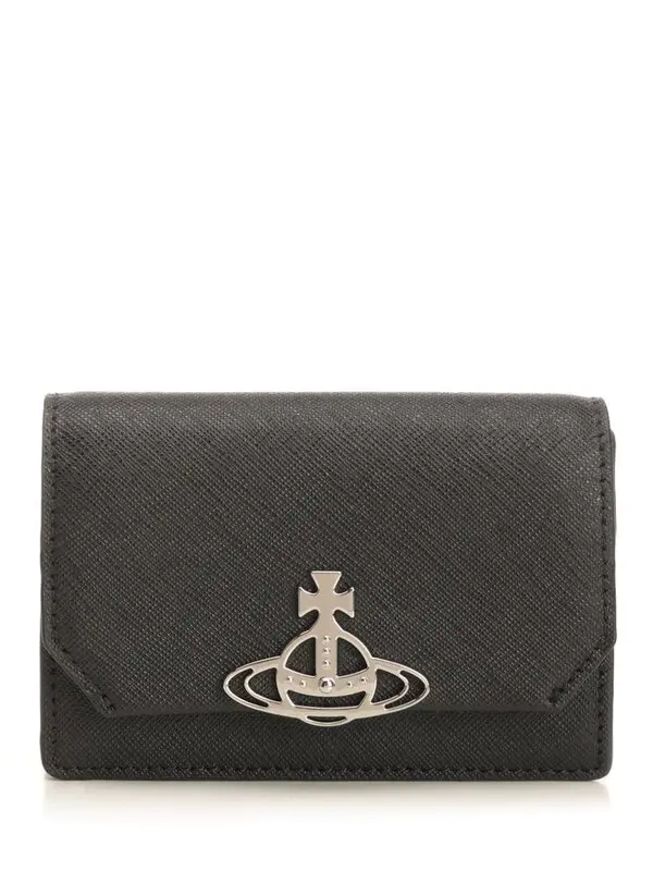 VIVIENNE WESTWOOD Card Holder