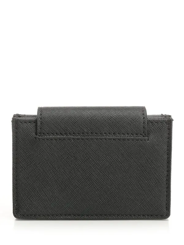 VIVIENNE WESTWOOD Accordion Card Holder