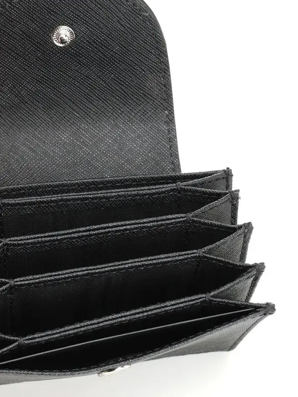 VIVIENNE WESTWOOD Accordion Card Holder