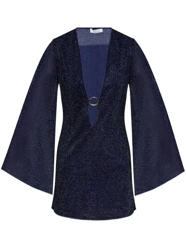 Oseree Lumière Caftan