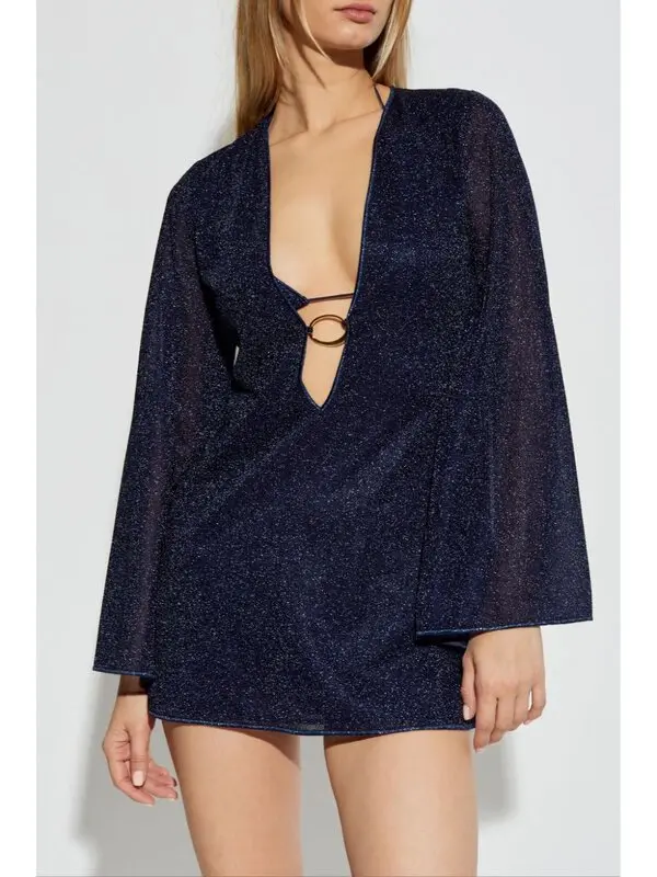 Oseree Lumière Caftan