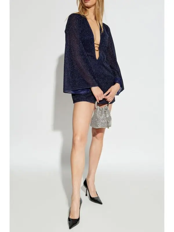 Oseree Lumière Caftan
