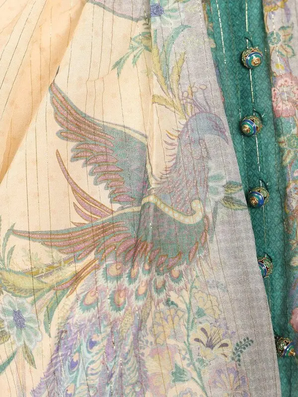 Zimmermann Indra Blouse