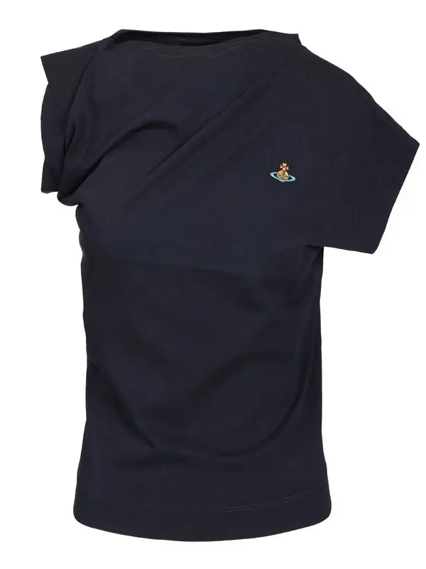 VIVIENNE WESTWOOD Hebo Top - Blue