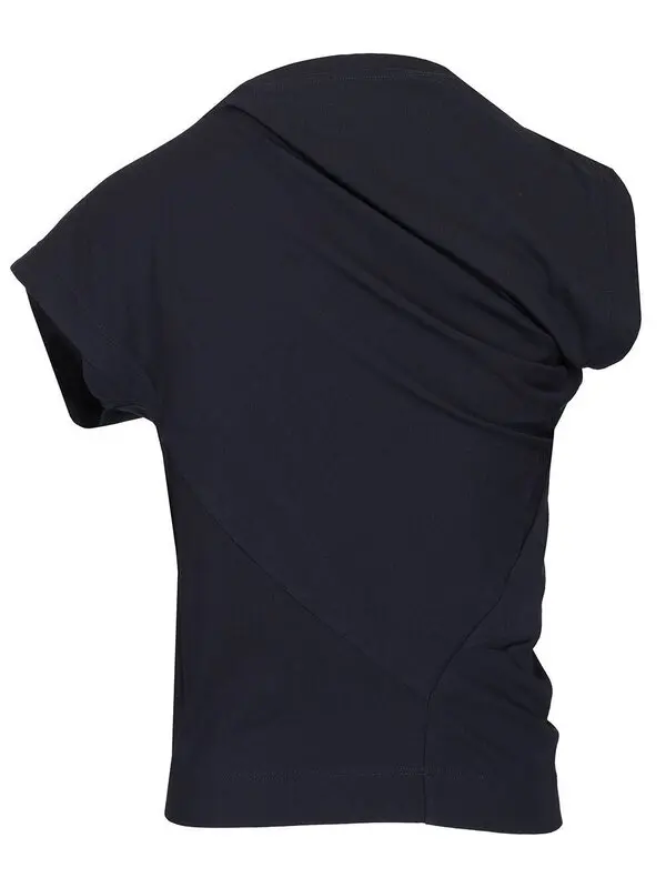 VIVIENNE WESTWOOD Hebo Top - Blue