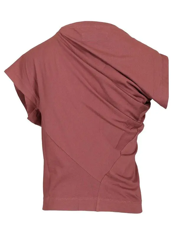 VIVIENNE WESTWOOD Hebo Top - Red