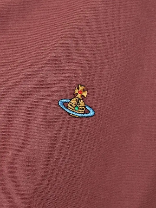 VIVIENNE WESTWOOD Hebo Top - Red