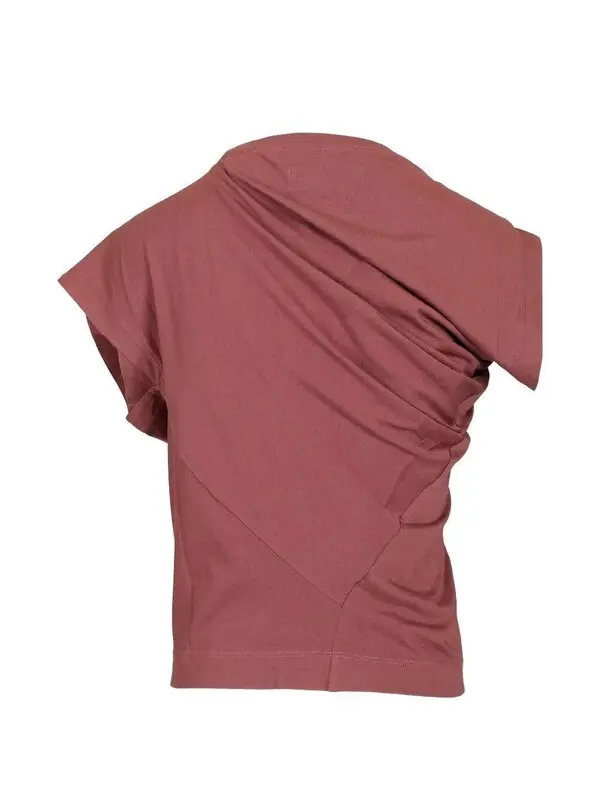 VIVIENNE WESTWOOD Hebo Top - Red