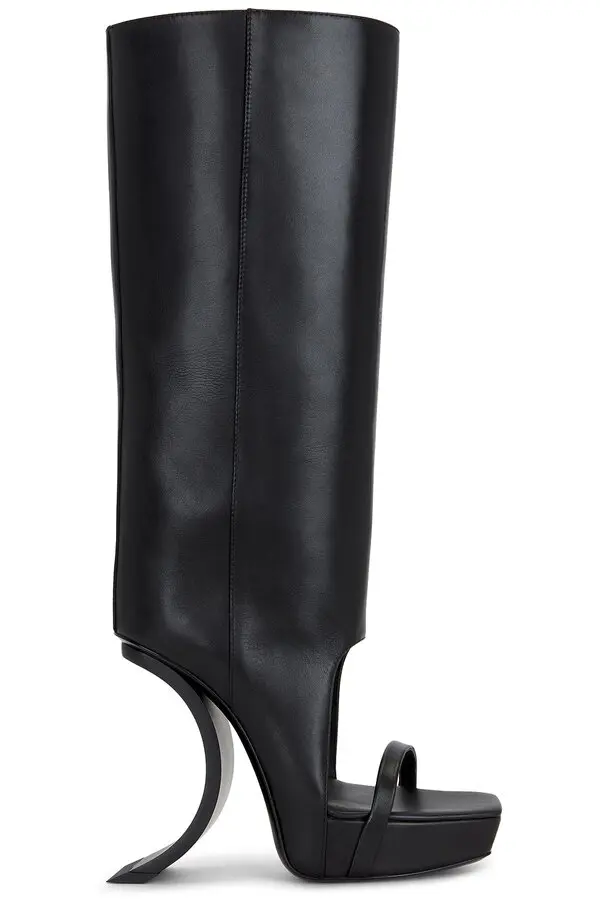 HAELO Rever Boot Sandal