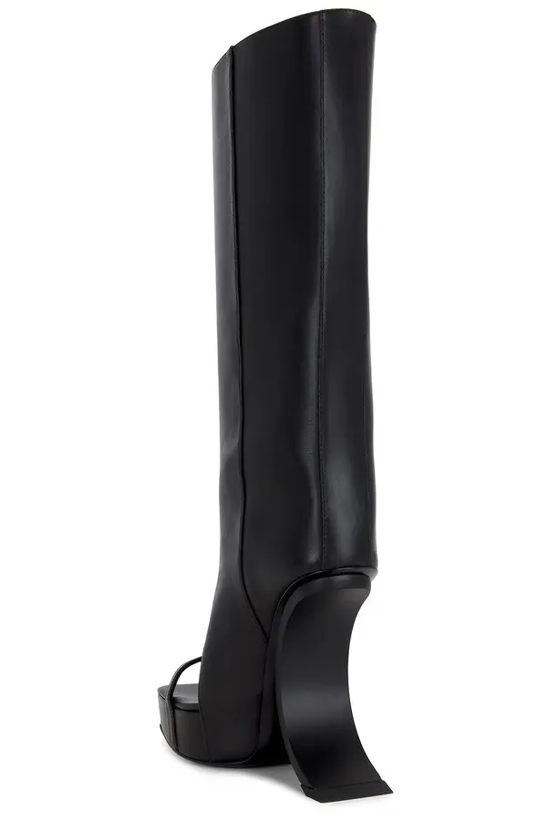 HAELO Rever Boot Sandal