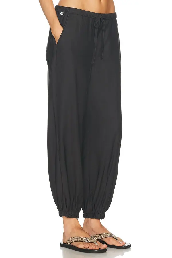 Citizens Of Humanity Bubble Pull On Pants