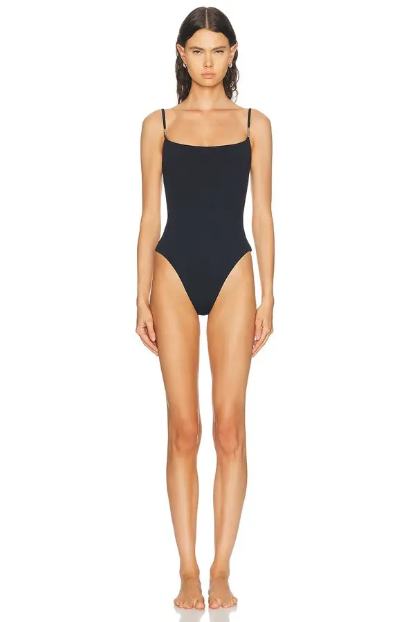 ZIAH 19968‡鑑␳5➉1㔁3 One Piece Swimsuit