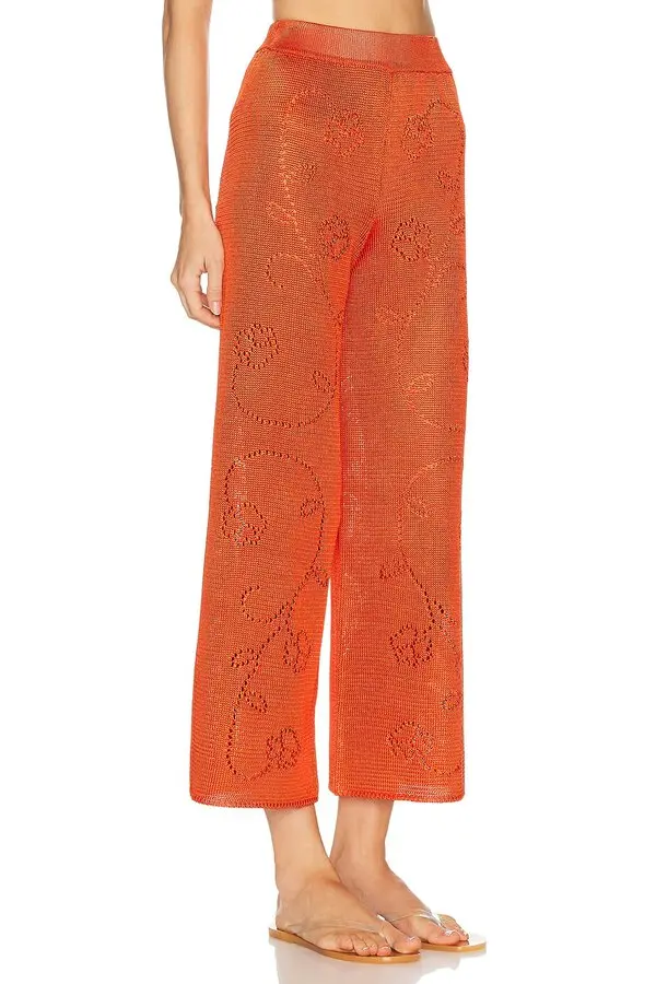 Calle Del Mar Ivy Pant