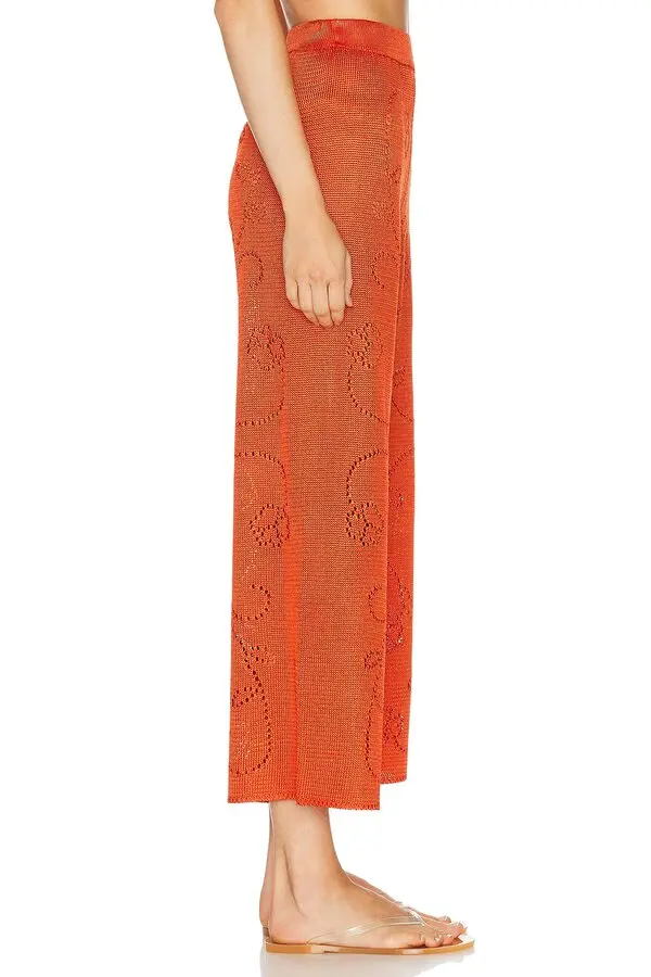 Calle Del Mar Ivy Pant