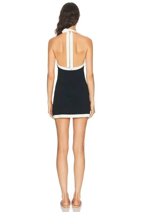 Solid & Striped The Nina Dress