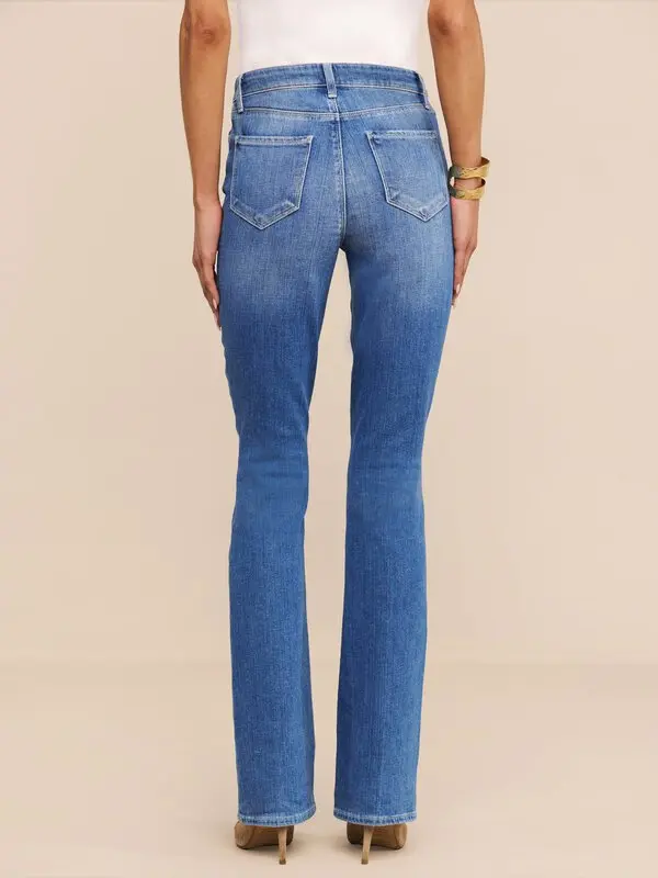 L'Agence Selma Bootcut Jean
