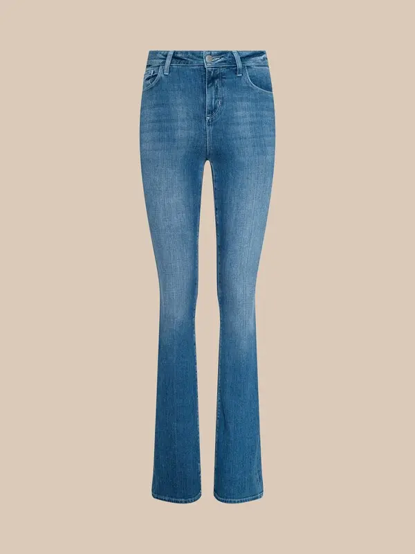 L'Agence Selma Bootcut Jean
