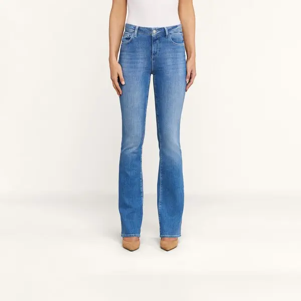 L'Agence Selma Bootcut Jeans - Sullivan
