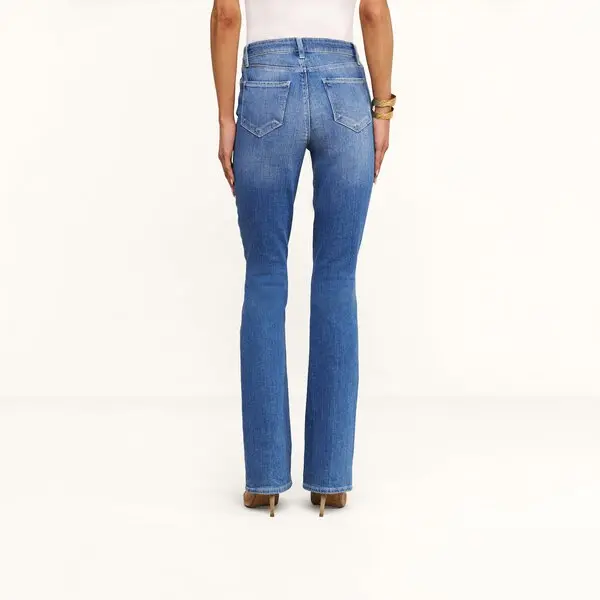 L'Agence Selma Bootcut Jeans - Sullivan
