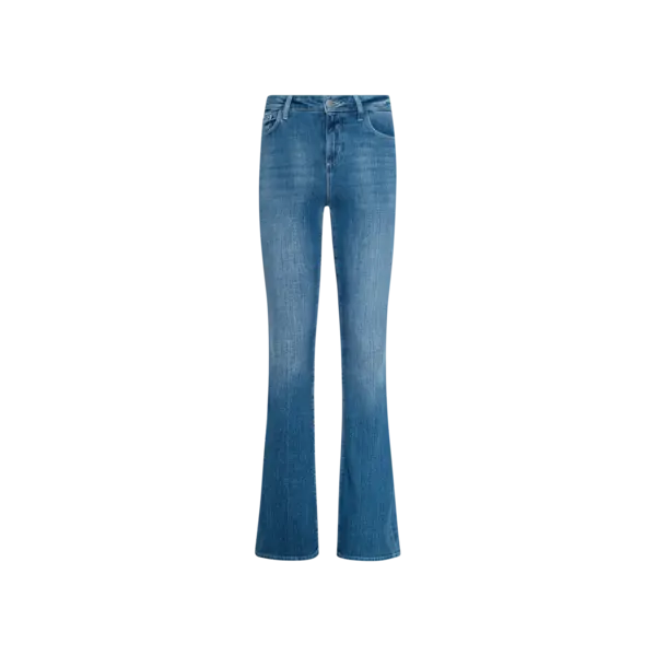 L'Agence Selma Bootcut Jeans - Sullivan