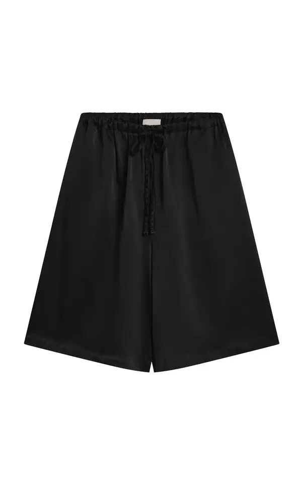 Posse Silk Shorts