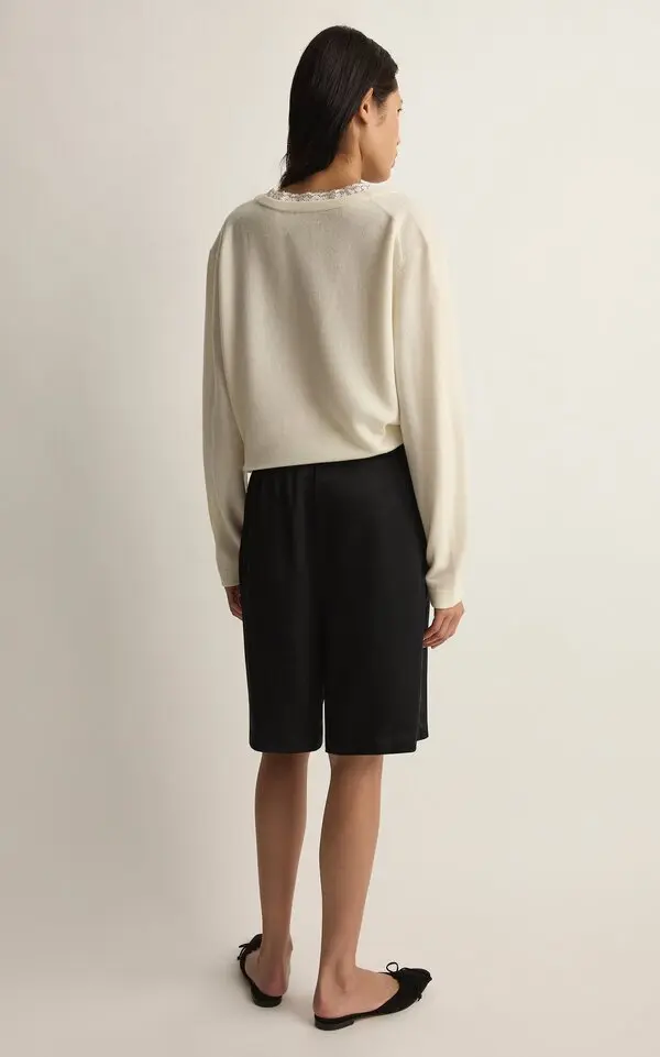 Posse Silk Shorts