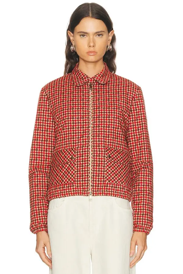 Moncler Lanset Jacket