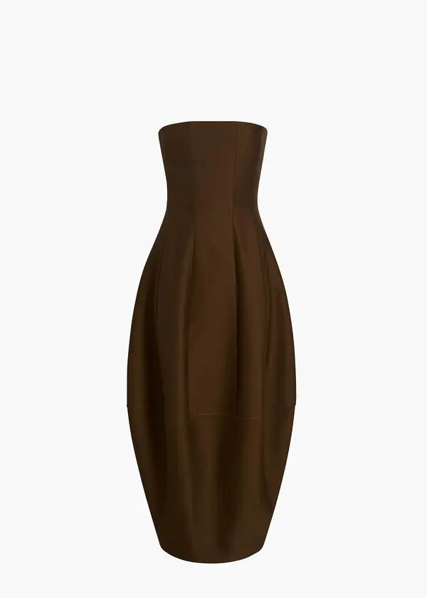 Khaite Stela Dress