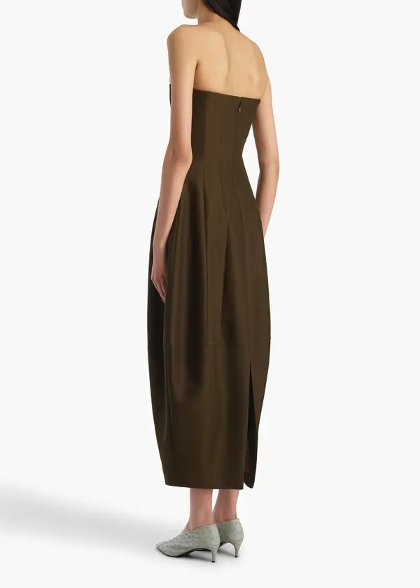 Khaite Stela Dress