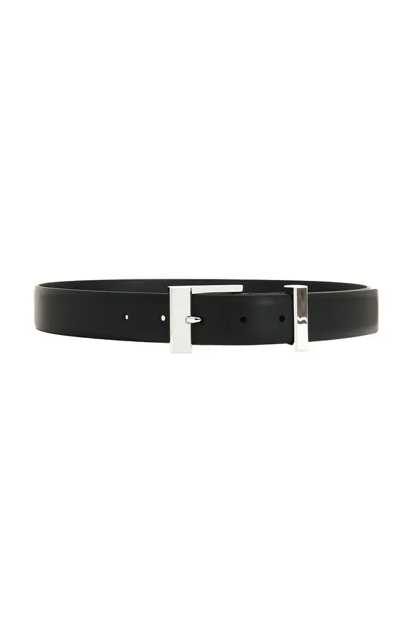 Khaite Manhattan 30mm Belt
