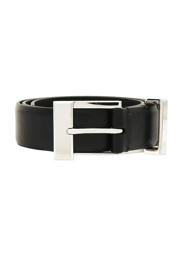 Khaite Manhattan 30mm Belt