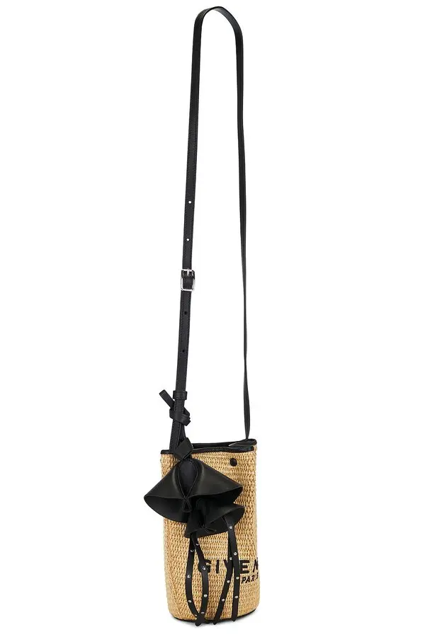 Givenchy Nano Snap Bucket Bag