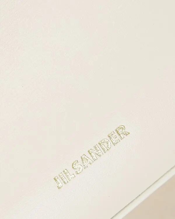 JIL SANDER Tangle Tent Bag
