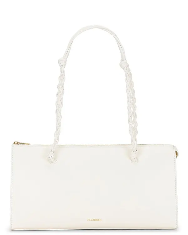 JIL SANDER Tangle Tent Bag
