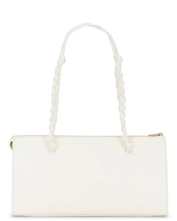 JIL SANDER Tangle Tent Bag