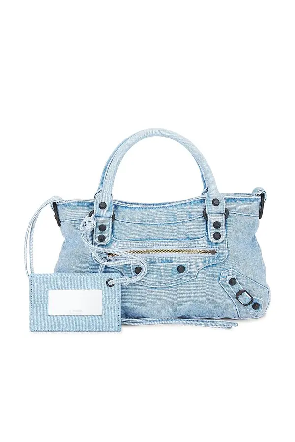 Balenciaga Le City First Bag