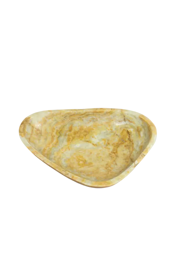 Botanical Boys Neutrals Premium Onyx Bowl Pob Thirty Two