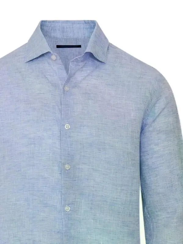 PYA Long-sleeve Shirt