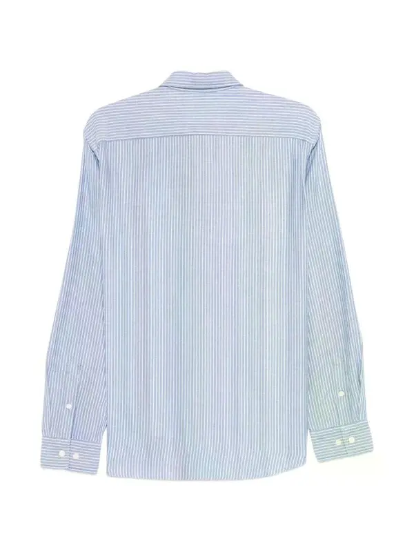 Marc O'polo Stripe-pattern Shirt