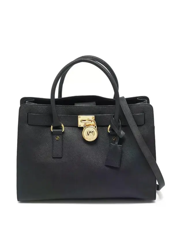 Michael Kors Hamilton Tote Bag