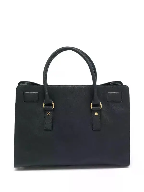 Michael Kors Hamilton Tote Bag