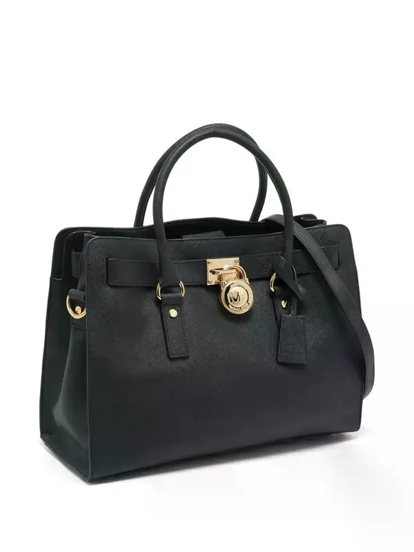 Michael Kors Hamilton Tote Bag